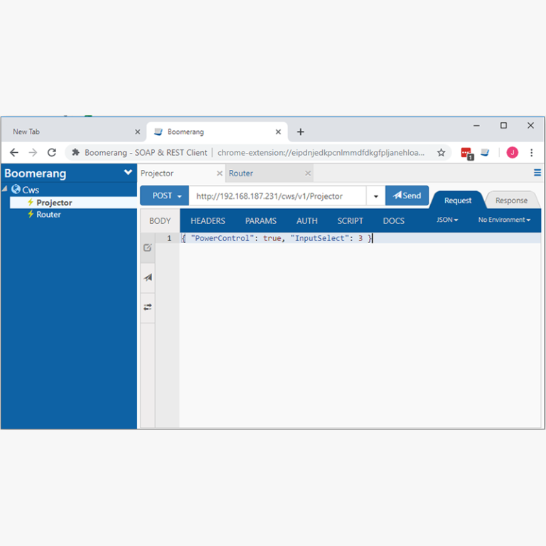 Utility Modules | Control Concepts