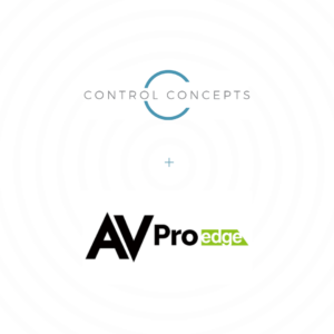 AVPro Edge Strengthens The Interoperability of MXNet with Crestron and ...